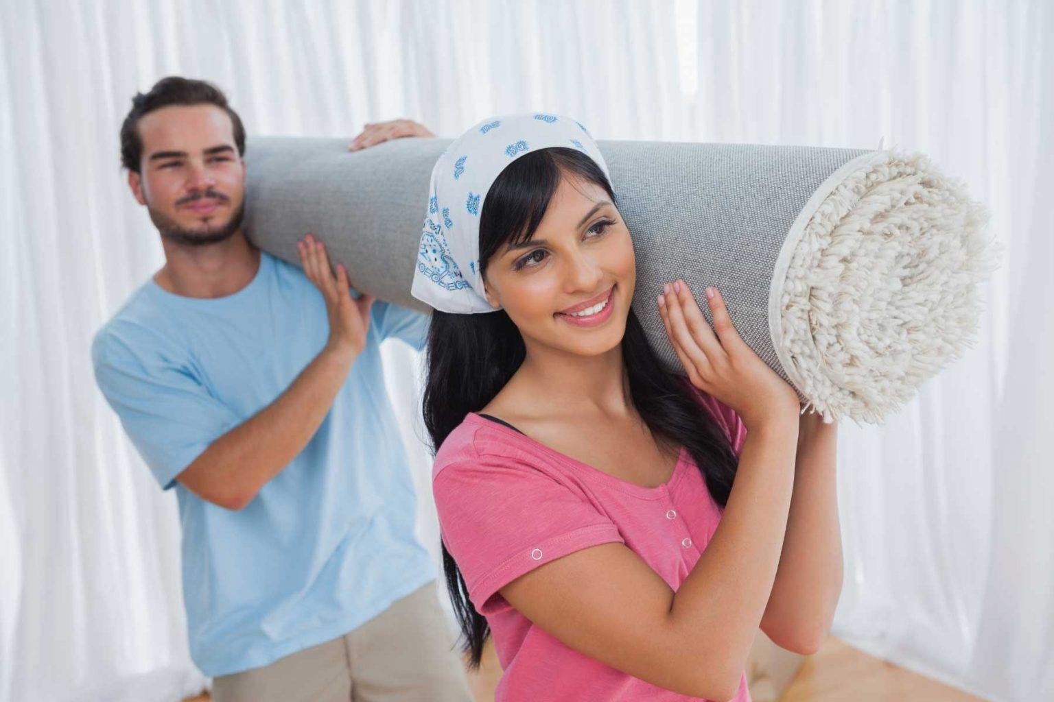 HOME - THERUGSGAL.COM