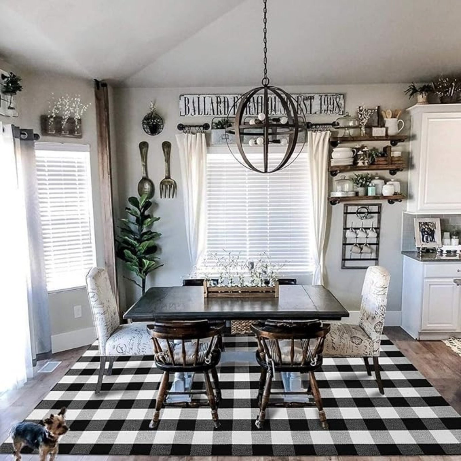 Rug Identification App: How to Find Out the Origin and Value of Your ...